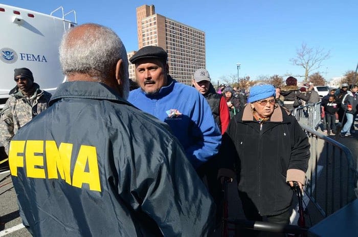 The Bill Is Coming Due For Federal Catastrophe Spending